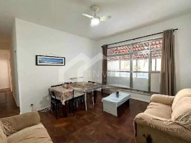 Apartamento para Venda em Rio de Janeiro/RJ Copacabana 3 Quartos