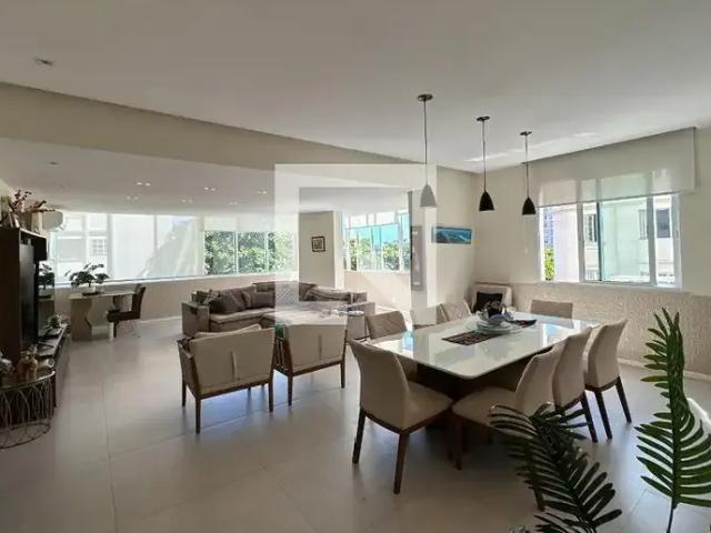 Apartamento para Venda em Rio de Janeiro/RJ Copacabana 3 Quartos