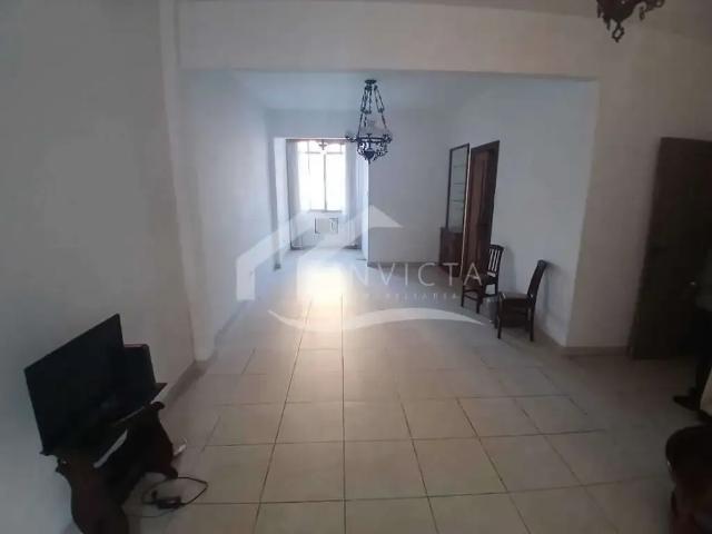Apartamento para Venda em Rio de Janeiro/RJ Copacabana 3 Quartos