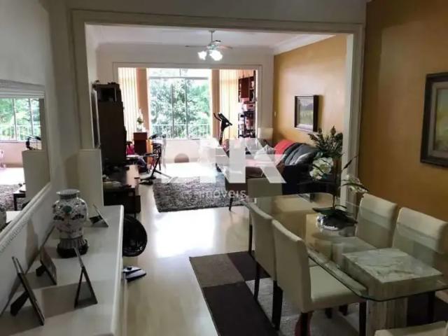 Apartamento para Venda em Rio de Janeiro/RJ Copacabana 3 Quartos
