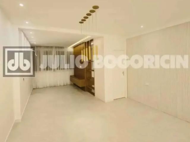 Apartamento para Venda em Rio de Janeiro/RJ Copacabana 3 Quartos