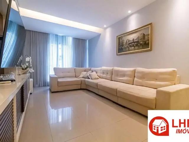 Apartamento para Venda em Rio de Janeiro/RJ Copacabana 3 Quartos