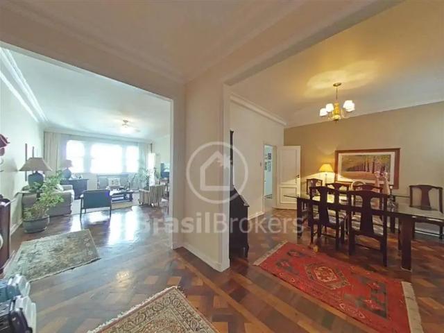 Apartamento para Venda em Rio de Janeiro/RJ Copacabana 3 Quartos