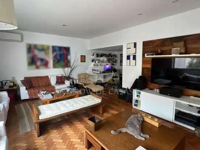 Apartamento para Venda em Rio de Janeiro/RJ Copacabana 3 Quartos