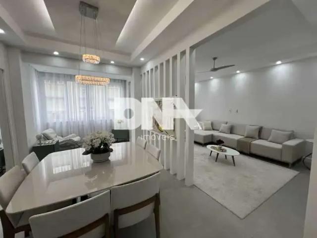 Apartamento para Venda em Rio de Janeiro/RJ Copacabana 3 Quartos