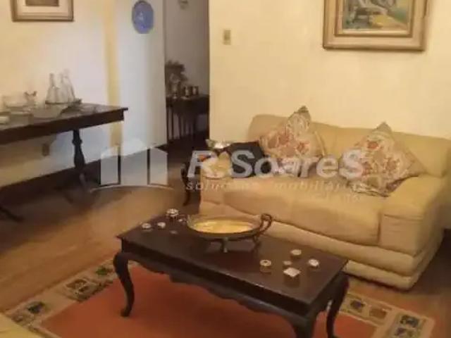 Apartamento para Venda em Rio de Janeiro/RJ Copacabana 3 Quartos
