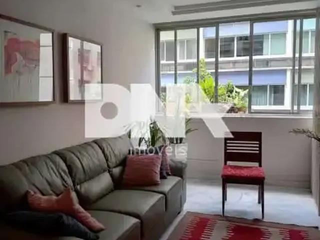 Apartamento para Venda em Rio de Janeiro/RJ Copacabana 3 Quartos