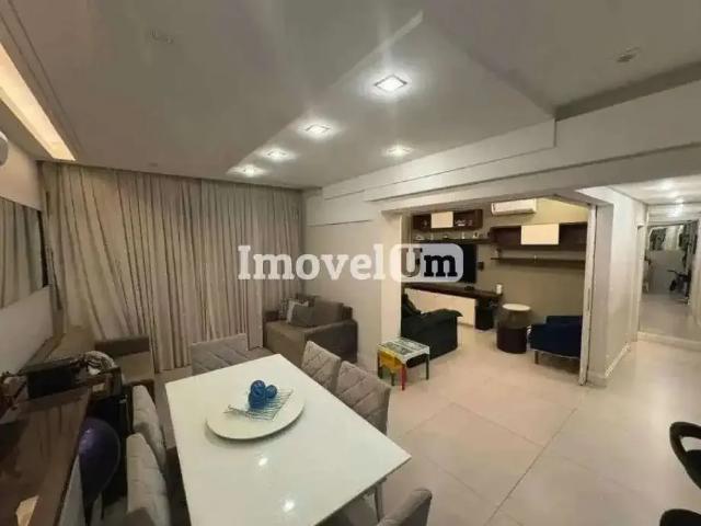 Apartamento para Venda em Rio de Janeiro/RJ Copacabana 3 Quartos