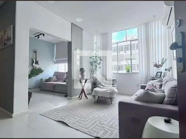 Apartamento para Venda em Rio de Janeiro/RJ Copacabana 3 Quartos