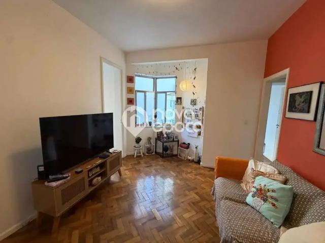 Apartamento para Venda em Rio de Janeiro/RJ Copacabana 3 Quartos