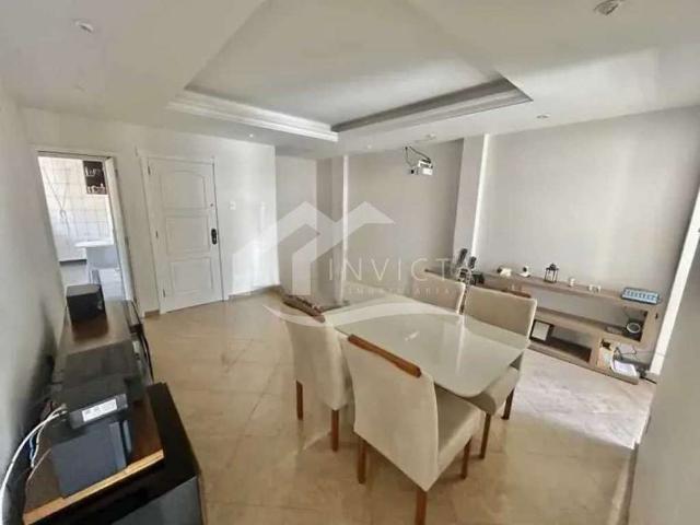 Apartamento para Venda em Rio de Janeiro/RJ Copacabana 3 Quartos