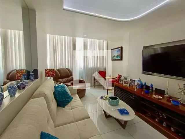 Apartamento para Venda em Rio de Janeiro/RJ Copacabana 3 Quartos