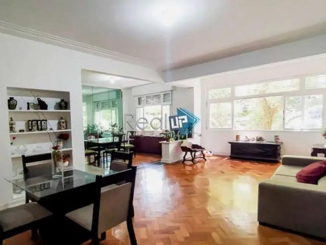 Apartamento para Venda em Rio de Janeiro/RJ Copacabana 3 Quartos