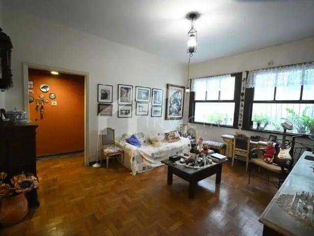Apartamento para Venda em Rio de Janeiro/RJ Copacabana 3 Quartos