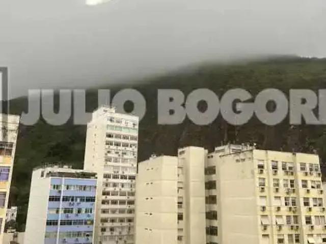 Apartamento para Venda em Rio de Janeiro/RJ Copacabana 3 Quartos