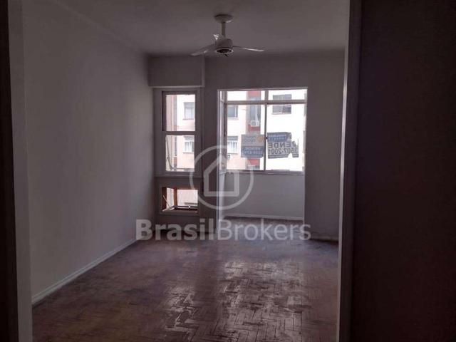 Apartamento para Venda em Rio de Janeiro/RJ Copacabana 3 Quartos