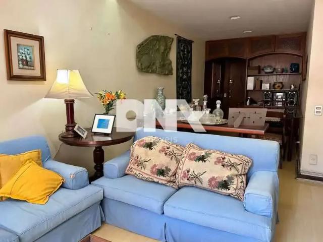 Apartamento para Venda em Rio de Janeiro/RJ Copacabana 3 Quartos