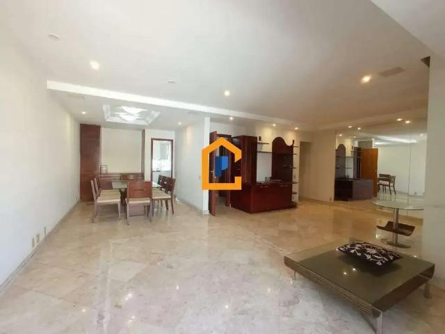 Apartamento para Venda em Rio de Janeiro/RJ Copacabana 3 Quartos