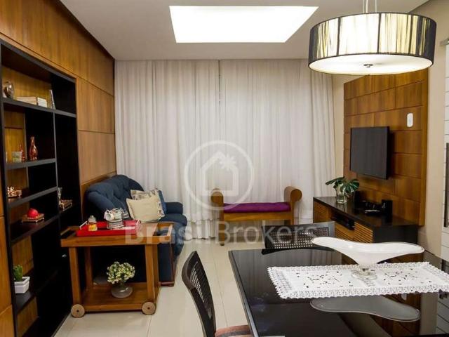 Apartamento para Venda em Rio de Janeiro/RJ Copacabana 3 Quartos