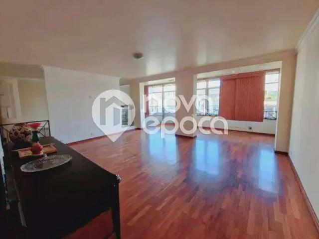 Apartamento para Venda em Rio de Janeiro/RJ Copacabana 3 Quartos