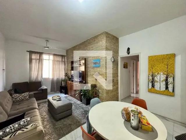 Apartamento para Venda em Rio de Janeiro/RJ Copacabana 3 Quartos