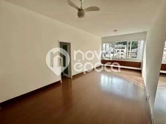 Apartamento para Venda em Rio de Janeiro/RJ Copacabana 3 Quartos
