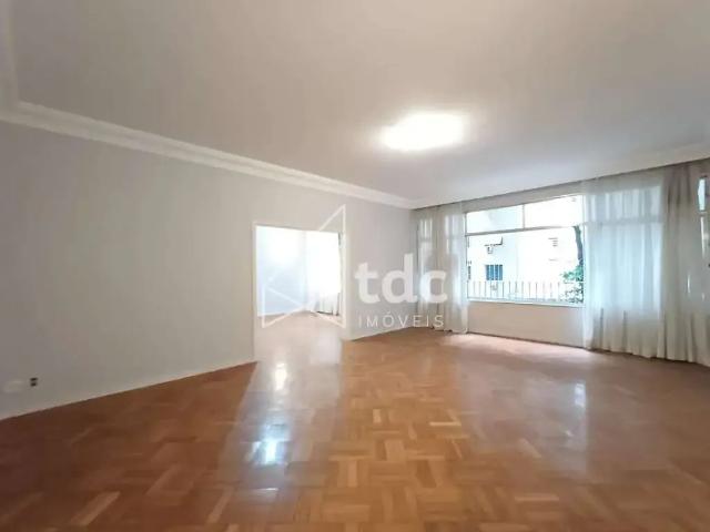 Apartamento para Venda em Rio de Janeiro/RJ Copacabana 3 Quartos
