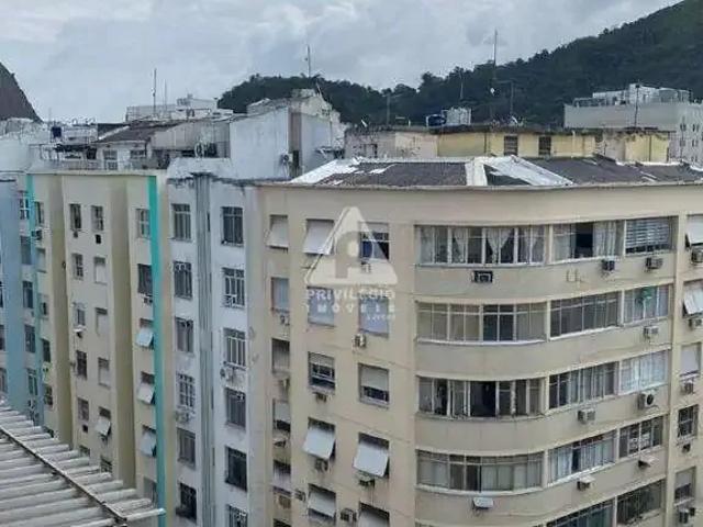 Apartamento para Venda em Rio de Janeiro/RJ Copacabana 3 Quartos