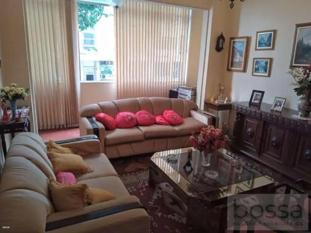 Apartamento para Venda em Rio de Janeiro/RJ Copacabana 3 Quartos