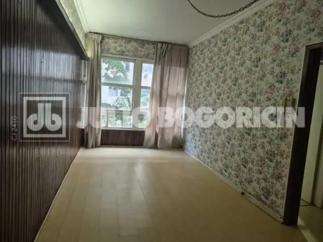 Apartamento para Venda em Rio de Janeiro/RJ Copacabana 3 Quartos