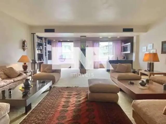 Apartamento para Venda em Rio de Janeiro/RJ Copacabana 3 Quartos