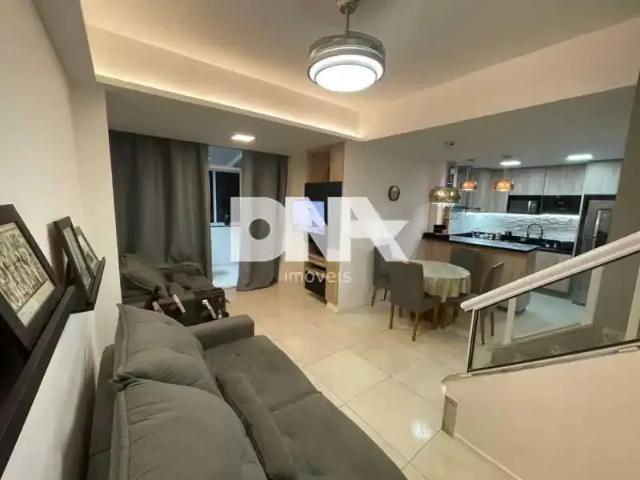 Apartamento para Venda em Rio de Janeiro/RJ Copacabana 3 Quartos