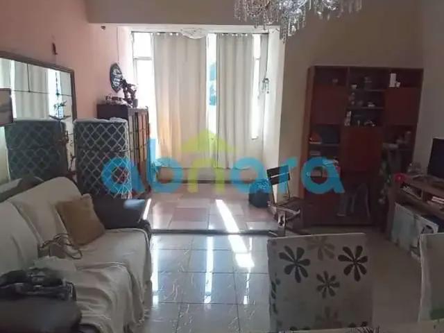 Apartamento para Venda em Rio de Janeiro/RJ Copacabana 3 Quartos