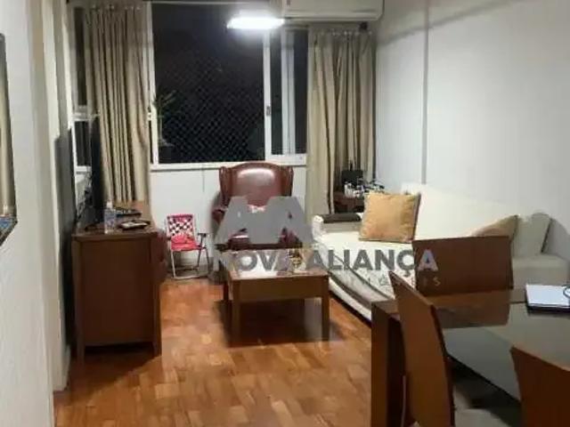 Apartamento para Venda em Rio de Janeiro/RJ Copacabana 3 Quartos