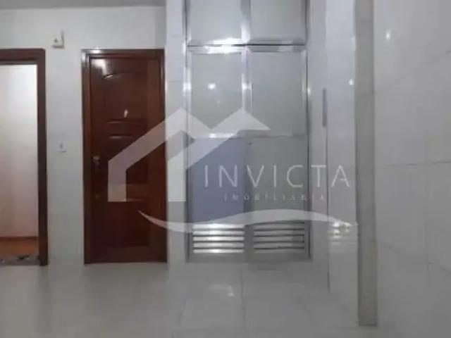 Apartamento para Venda em Rio de Janeiro/RJ Copacabana 3 Quartos