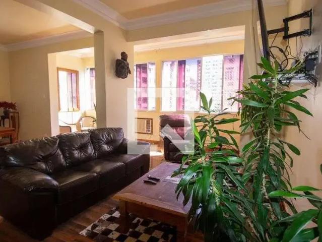 Apartamento para Venda em Rio de Janeiro/RJ Copacabana 3 Quartos