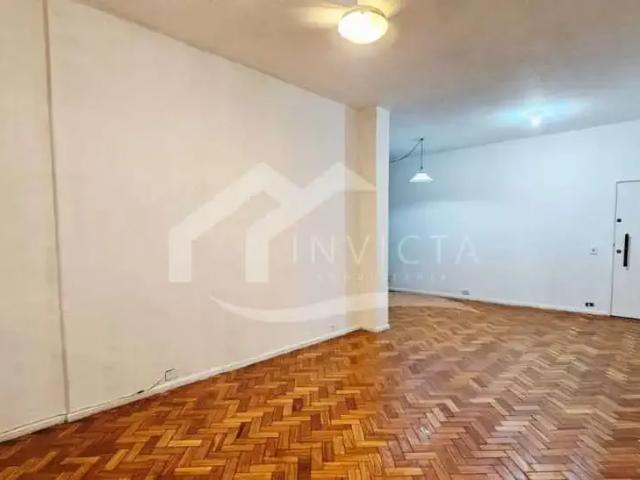 Apartamento para Venda em Rio de Janeiro/RJ Copacabana 3 Quartos