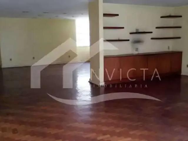 Apartamento para Venda em Rio de Janeiro/RJ Copacabana 3 Quartos