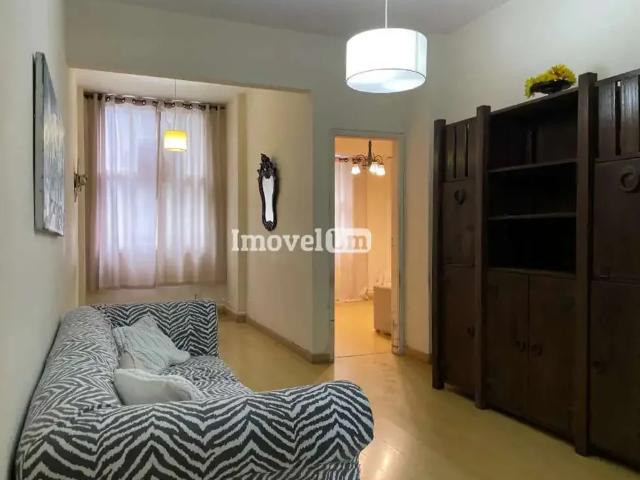 Apartamento para Venda em Rio de Janeiro/RJ Copacabana 3 Quartos