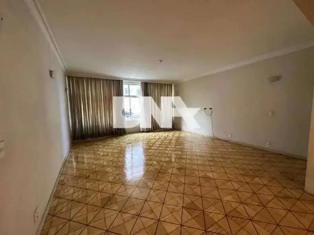 Apartamento para Venda em Rio de Janeiro/RJ Copacabana 3 Quartos