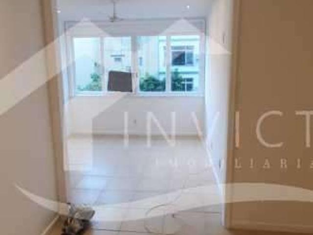 Apartamento para Venda em Rio de Janeiro/RJ Copacabana 3 Quartos