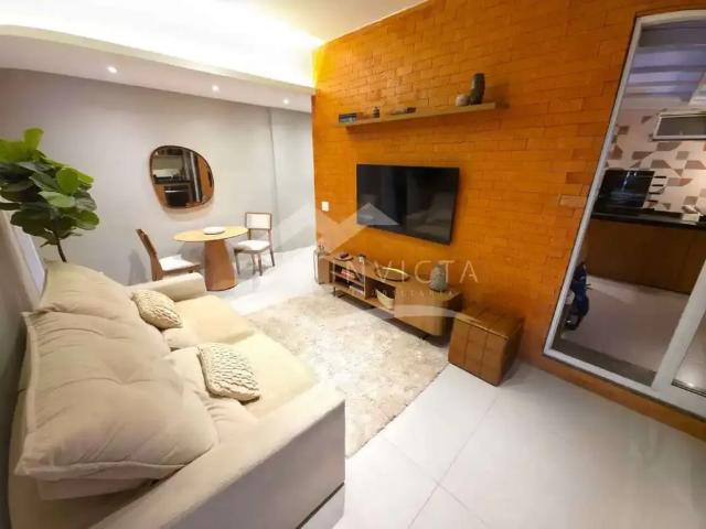 Apartamento para Venda em Rio de Janeiro/RJ Copacabana 3 Quartos