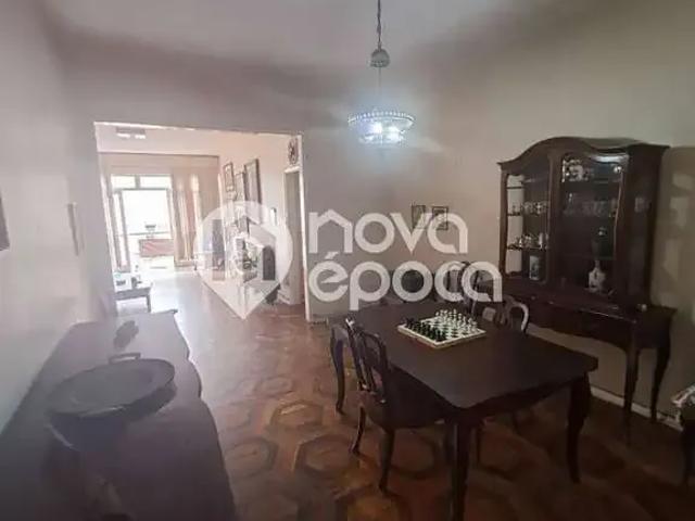 Apartamento para Venda em Rio de Janeiro/RJ Copacabana 3 Quartos