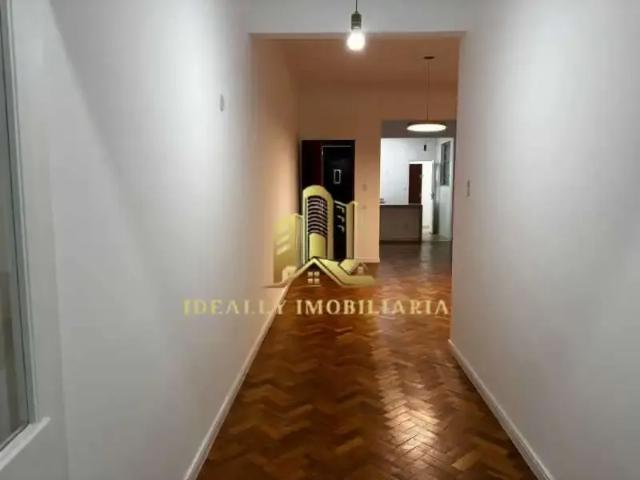 Apartamento para Venda em Rio de Janeiro/RJ Copacabana 3 Quartos