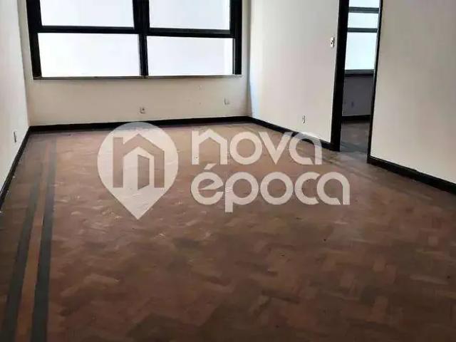 Apartamento para Venda em Rio de Janeiro/RJ Copacabana 3 Quartos