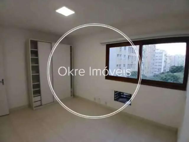 Apartamento para Venda em Rio de Janeiro/RJ Copacabana 3 Quartos