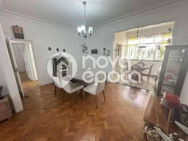Apartamento para Venda em Rio de Janeiro/RJ Copacabana 3 Quartos