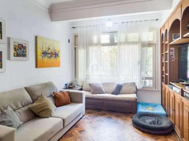 Apartamento para Venda em Rio de Janeiro/RJ Copacabana 3 Quartos