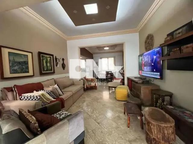 Apartamento para Venda em Rio de Janeiro/RJ Copacabana 3 Quartos