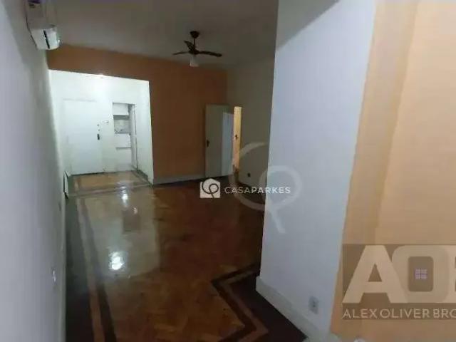Apartamento para Venda em Rio de Janeiro/RJ Copacabana 3 Quartos